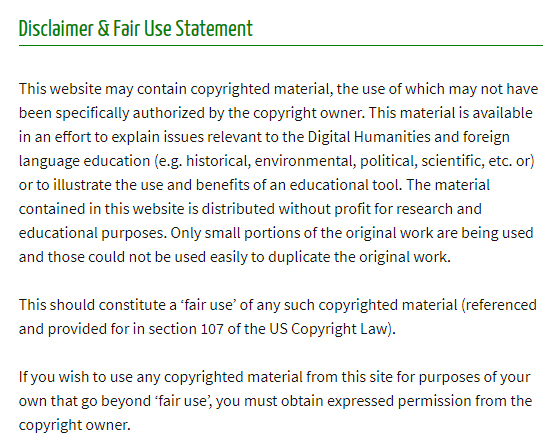 23 Funny Disclaimer Examples SeaonaEliot