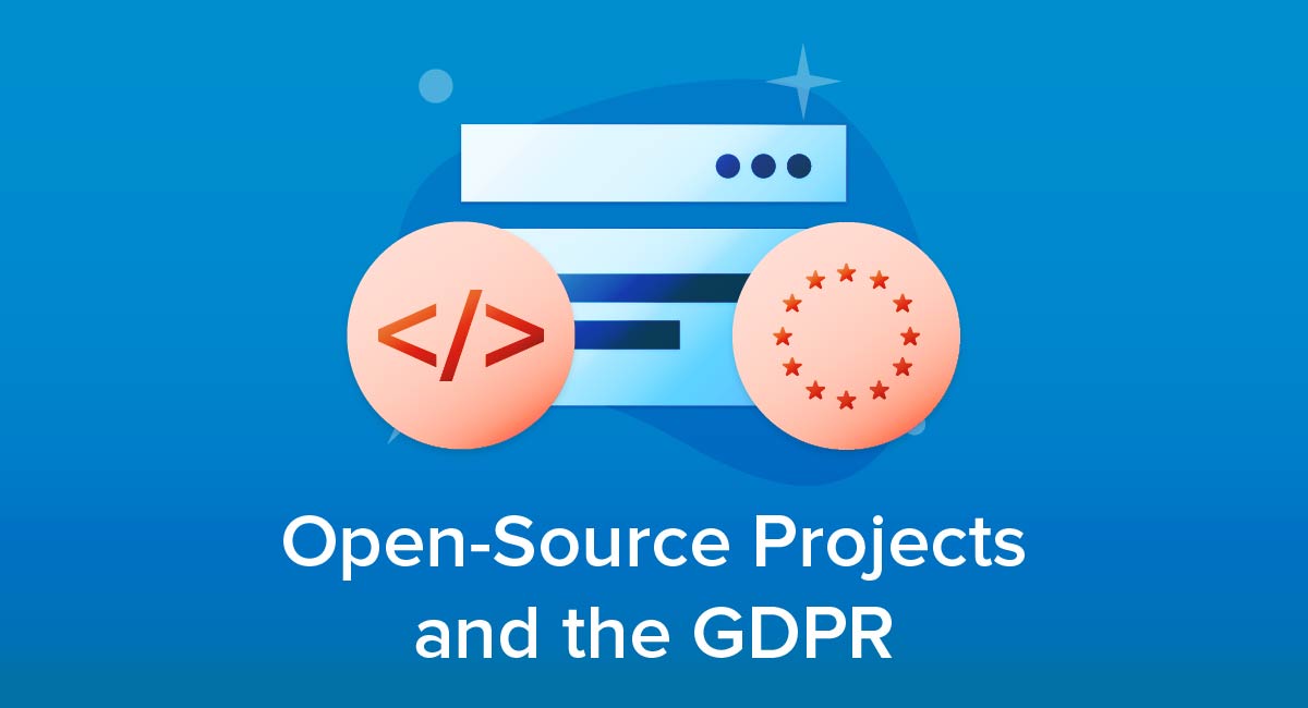 Open Source Projects And The GDPR Free Privacy Policy