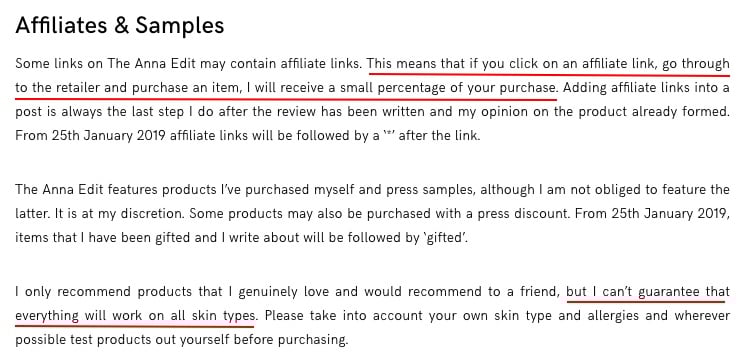 Ecommerce Store Disclaimers - Free Privacy Policy Ecommerce Store Disclaimers - Free Privacy Policy