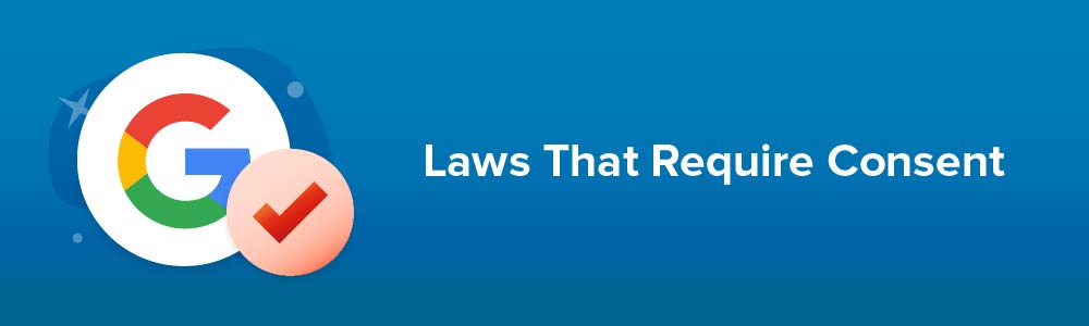 Google Consent Mode - Free Privacy Policy