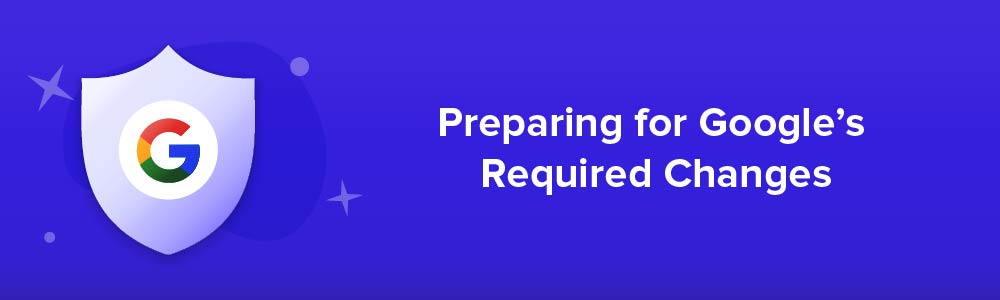 Google's Enhanced Privacy Disclosure Requirements - Free Privacy Policy