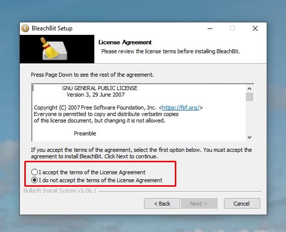 Open Source Licensing Versus Commercial Licensing - Free Privacy Policy